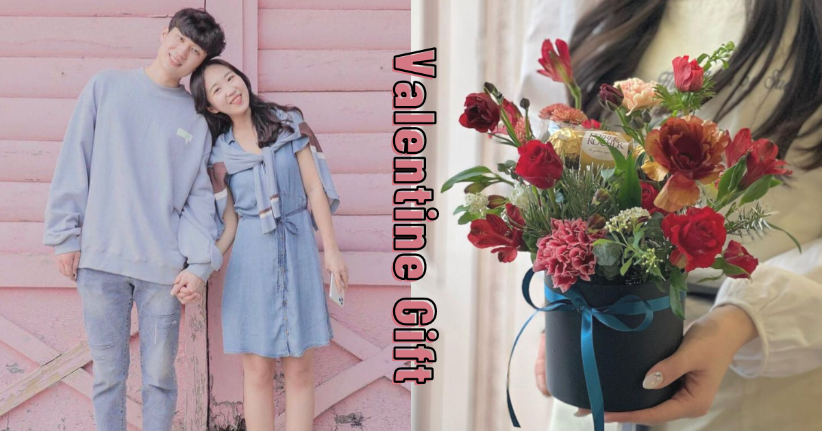 【全台】送這些會被打槍？ 網公認情人節「5禁忌雷品」不要買 第2款家裡堆超多！ | funBooky